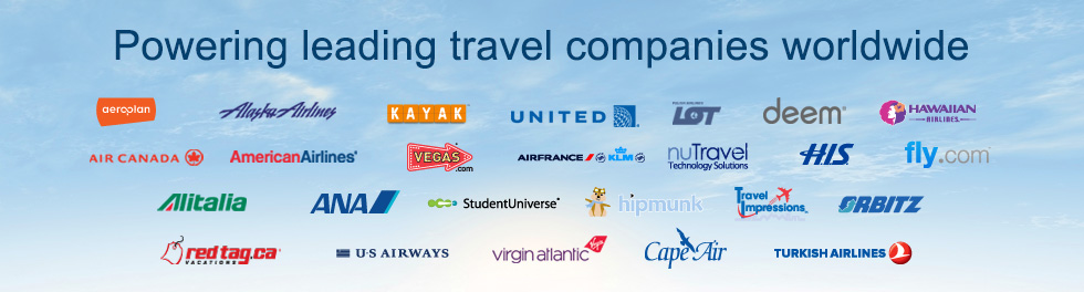 Google ITA Software by Google